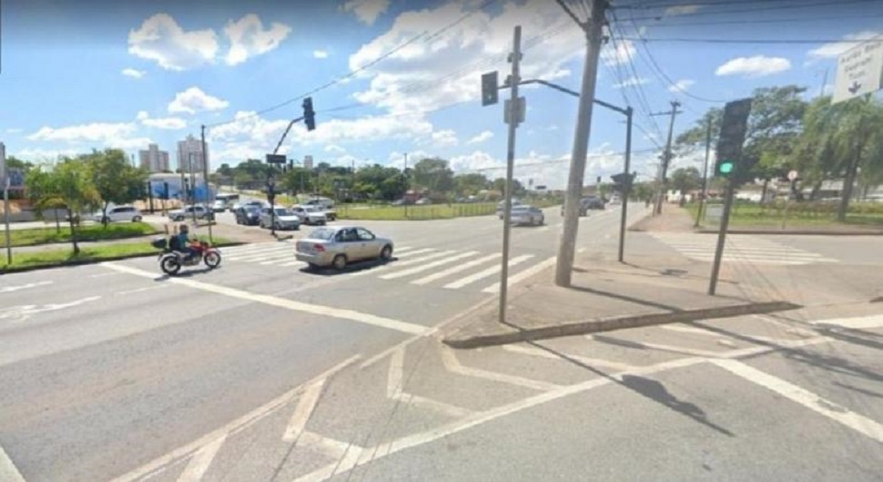 População local quer mais informações sobre obras de viaduto na Região ...